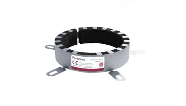 Collarín para Tuberías Pyroplex® 200 Serie SL con Marcado CE. EI-120 ...