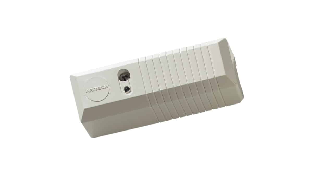 GS620N Sensor inercial autónomo con un alcance de 6m. Blanco. Aritech ...