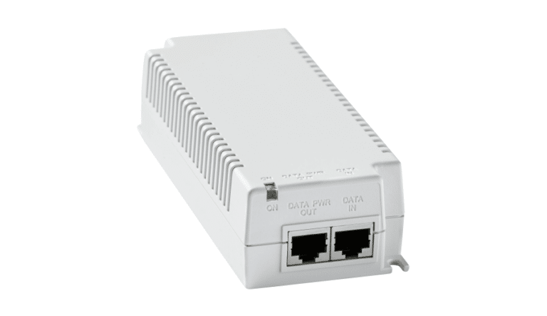 Bosch NPD-6001C Midspan BT 60W, interiores para AUTODOME 7100i – Zekuritt