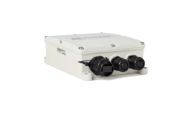 Bosch NPD-6001C-E Midspan BT 60W, IP67 exteriores para AUTODOME 7100i ...