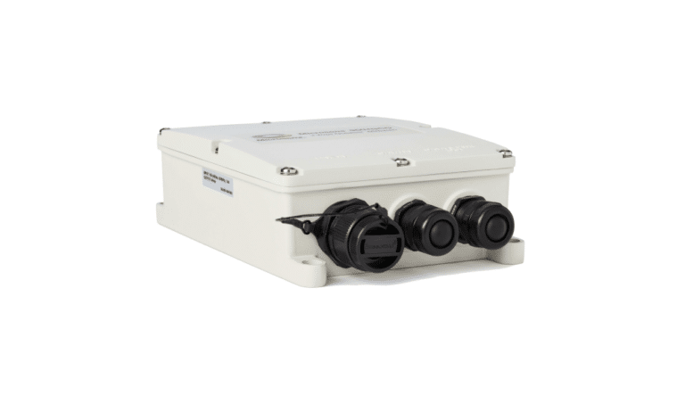 Bosch NPD-6001C-E Midspan BT 60W, IP67 exteriores para AUTODOME 7100i ...