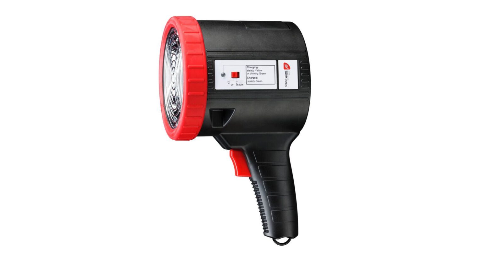 Siemens T-229/4P Lámpara de prueba de detector de llama FDF242 – Zekuritt