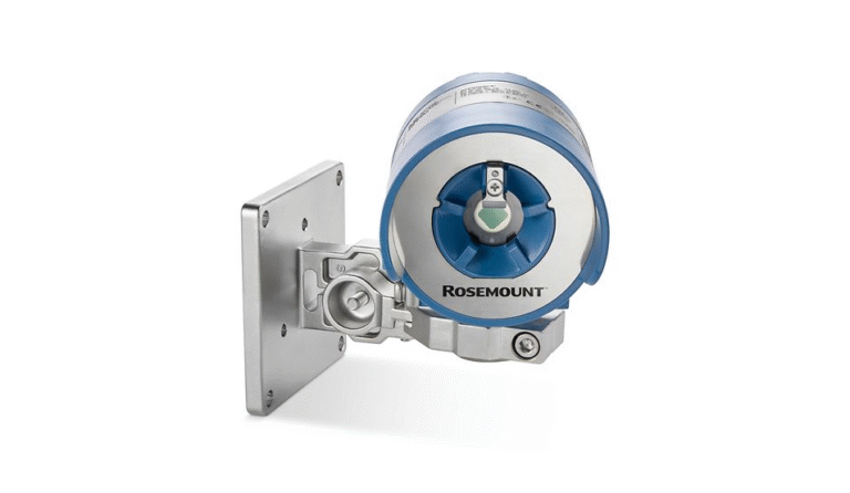 Rosemount™ 965 Detector de llamas IR multiespectro con tecnología ...