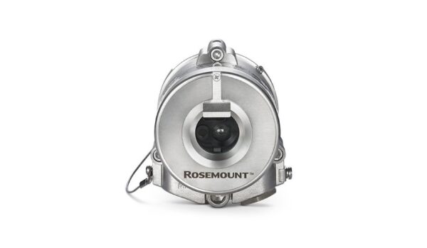 Rosemount™ 975UF Detector de llamas infrarrojo, ultravioleta y ...