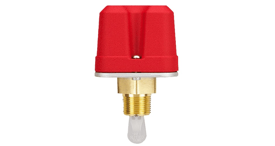 Weflo F6001T Detector de flujo UL-FM-CE de Anber – Zekuritt