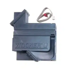 Bosch DM-TP-10(25) Módulo detector sensibilidad máxima 0,1%/m para FCS ...