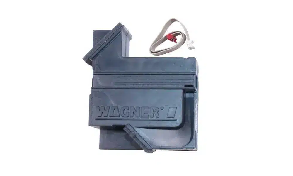 Bosch DM-TP-10(25) Módulo detector sensibilidad máxima 0,1%/m para FCS ...